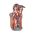Ragnarok Online/Jobs/Scholar — StrategyWiki | Strategy guide and game ...