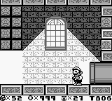 Super Mario Land 2: 6 Golden Coins/Wario's Castle — StrategyWiki ...