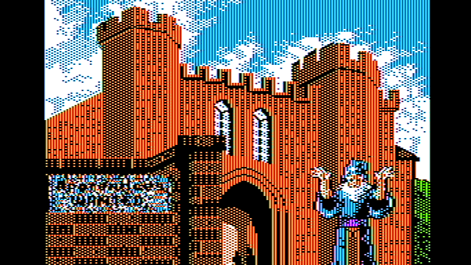 Tangled Tales/Springdale Valley — StrategyWiki | Strategy guide and ...