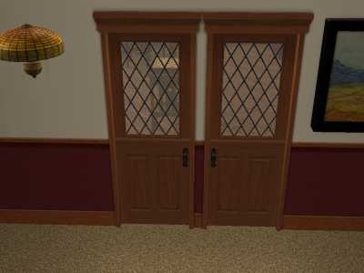 The Sims 2: Nightlife/New Build Mode Features — StrategyWiki, the video ...