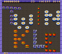 Twinkle/Bonus Stages — StrategyWiki | Strategy guide and game reference ...