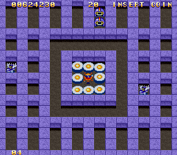 Twinkle/Bonus Stages — StrategyWiki | Strategy guide and game reference ...