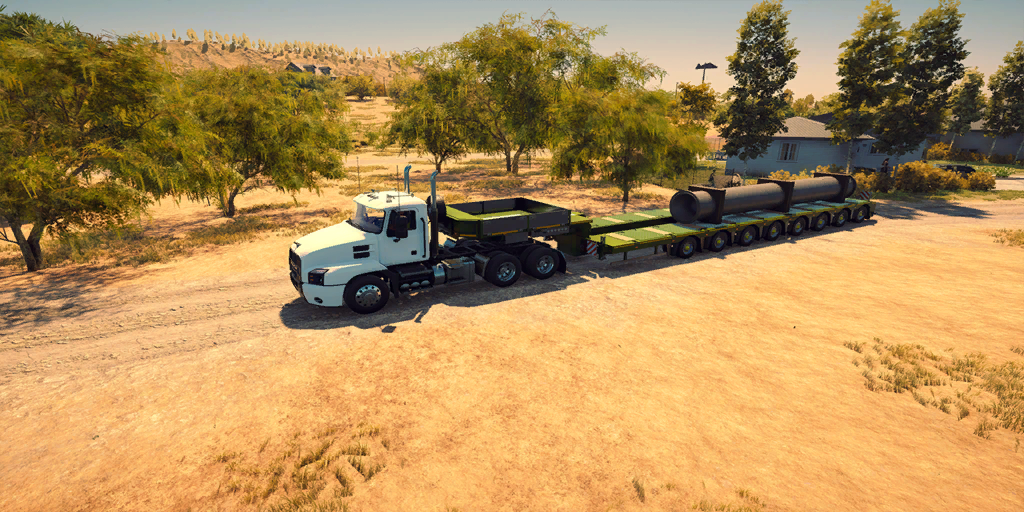 Construction Simulator Tractors at David Tanya blog