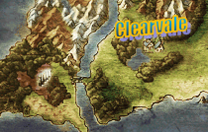 Dragon Quest VI: Realms of Revelation/Clearvale — StrategyWiki ...