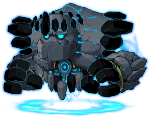 File:MS Monster Arcanus (2).png — StrategyWiki | Strategy guide and ...