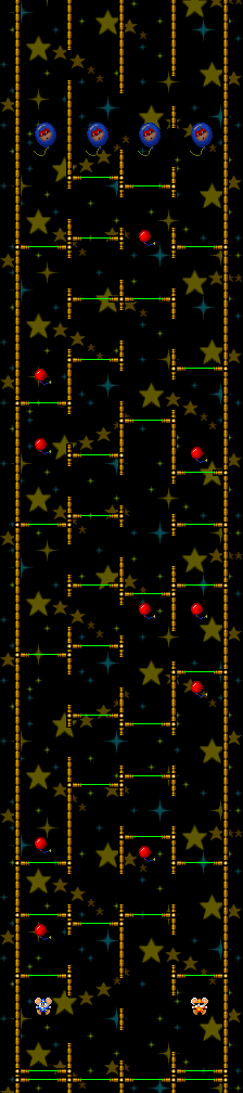 Mappy Arrangement/Rounds 14-17 — StrategyWiki | Strategy guide and game ...