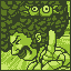 File:Portrait DDZ Joe Afro.png — StrategyWiki | Strategy guide and game ...