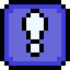 Super Mario World/Blue Switch Palace — StrategyWiki | Strategy guide ...