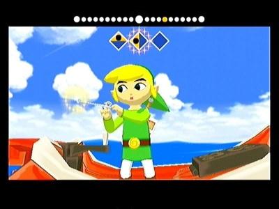 The Legend of Zelda: The Wind Waker/Dragon Roost Island — StrategyWiki ...