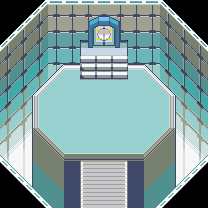 Pokémon Ruby and Sapphire/The Elite Four — StrategyWiki | Strategy ...