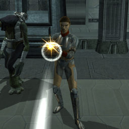 Star Wars Knights of the Old Republic II: The Sith Lords/Residential ...