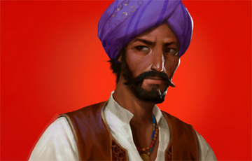 File:Civ6 H&L Sinbad Art.png — StrategyWiki | Strategy guide and game reference wiki