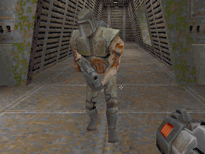 Quake II/Enemies — StrategyWiki, the video game walkthrough and ...