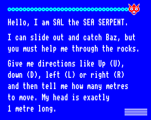 File:Geordie Racer challenge 10 intro.png — StrategyWiki | Strategy ...