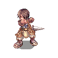 Ragnarok Online/Supernovice — StrategyWiki | Strategy guide and game ...