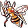 File:Pokemon CRY Beedrill.png — StrategyWiki | Strategy guide and game ...