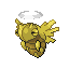 File:Pokemon RS Shedinja.png — StrategyWiki | Strategy guide and game ...