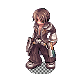 Ragnarok Online/Gunslinger — StrategyWiki | Strategy guide and game ...