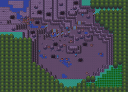 Pokémon Diamond and Pearl/Lake Valor — StrategyWiki | Strategy guide ...