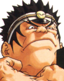 Rival Schools/Moves — StrategyWiki | Strategy guide and game reference wiki