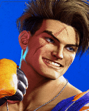 Street Fighter 6/Moves — StrategyWiki | Strategy guide and game ...