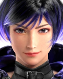 Tekken/Reina — StrategyWiki | Strategy guide and game reference wiki