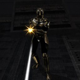 Star Wars Knights of the Old Republic II: The Sith Lords/Ravager ...