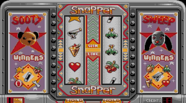 Sooty and Sweep/Snap — StrategyWiki | Strategy guide and game reference ...