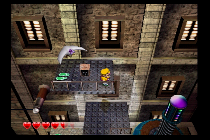 File:Wario World Wonky Circus Spriteling 4.png — StrategyWiki ... File:Wario World Wonky Circus Spriteling 4.png — StrategyWiki ...