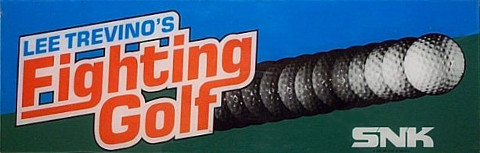 Fighting Golf — StrategyWiki | Strategy guide and game reference wiki