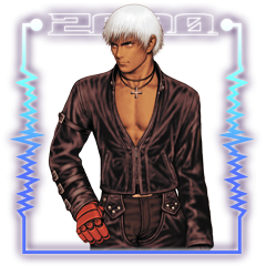 Category:The King of Fighters 2000 files — StrategyWiki | Strategy ...