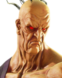 Street Fighter V/Oro — StrategyWiki | Strategy guide and game reference ...
