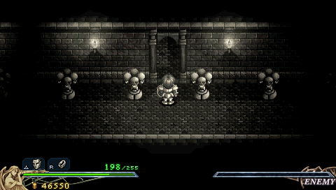 Ys: Ancient Ys Vanished/Darm Tower — StrategyWiki | Strategy guide and ...