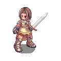Ragnarok Online/Knight — StrategyWiki | Strategy guide and game ...