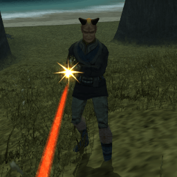 Star Wars Knights of the Old Republic II: The Sith Lords/Restoration ...
