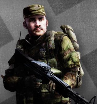 Battlefield: Bad Company 2/Multiplayer — StrategyWiki | Strategy guide ...