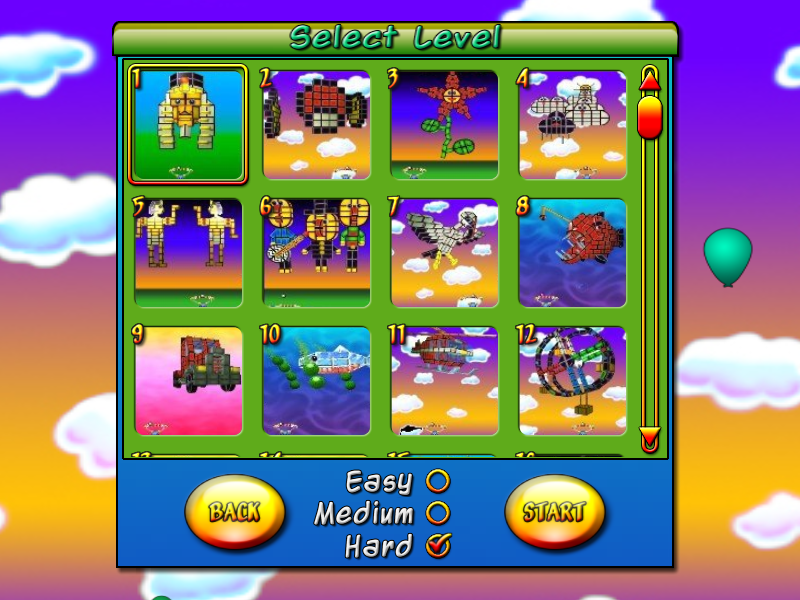 File:Time Breaker Level Selection.png — StrategyWiki | Strategy guide ...