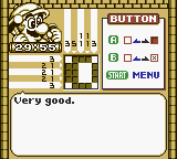 Mario's Picross/Easy Picross — StrategyWiki | Strategy guide and game ...