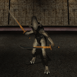 Star Wars: Knights of the Old Republic/Rakatan Settlement ...