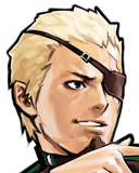 The King of Fighters NESTS Collection/Ramon — StrategyWiki | Strategy ...