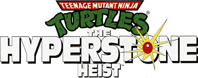 Teenage Mutant Ninja Turtles: The Hyperstone Heist/Table of Contents ...