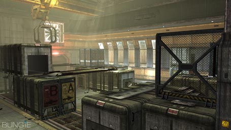 Halo 3/Maps — StrategyWiki | Strategy guide and game reference wiki