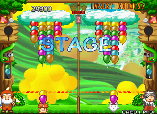 Pop'n Pop/Walkthrough — StrategyWiki | Strategy guide and game ...