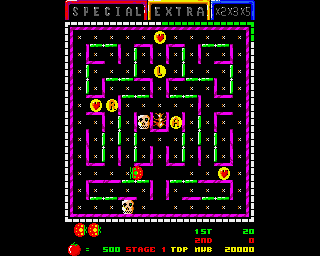 File:Baby Bug screenshot.png — StrategyWiki | Strategy guide and game ...
