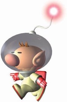 Pikmin/Gameplay — StrategyWiki | Strategy guide and game reference wiki