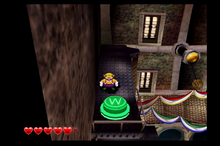 File:Wario World Wonky Circus Green Button.png — StrategyWiki ... File:Wario World Wonky Circus Green Button.png — StrategyWiki ...