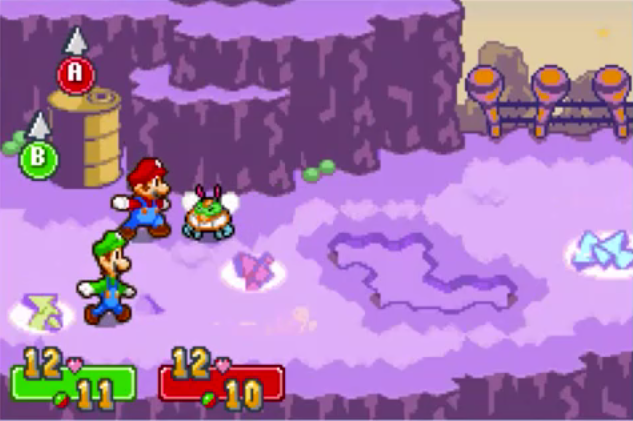 File:MaLSS SF Fighter Fly Battle.png — StrategyWiki | Strategy guide ...