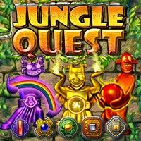 Jungle Quest — StrategyWiki | Strategy guide and game reference wiki