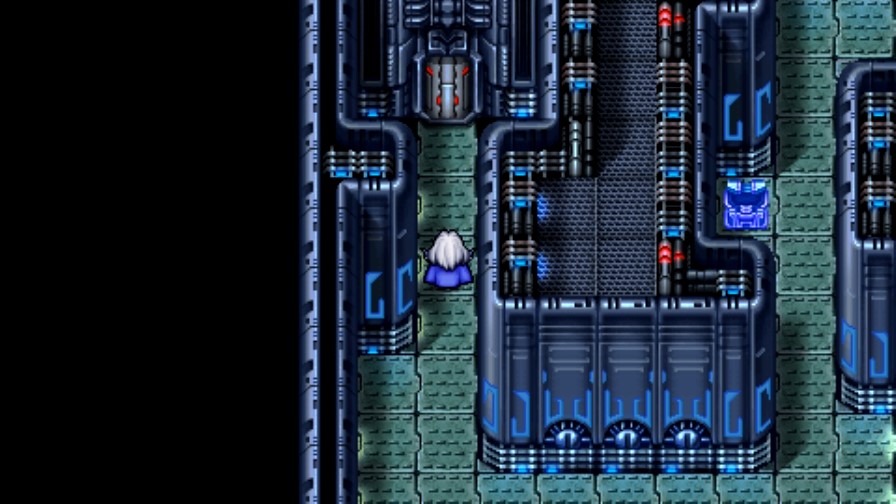 Final Fantasy IV/Tower of Zot to the Underground — StrategyWiki ...
