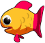 File:InsaniquariumDeluxe Fish GuppyLarge.png — StrategyWiki | Strategy ...